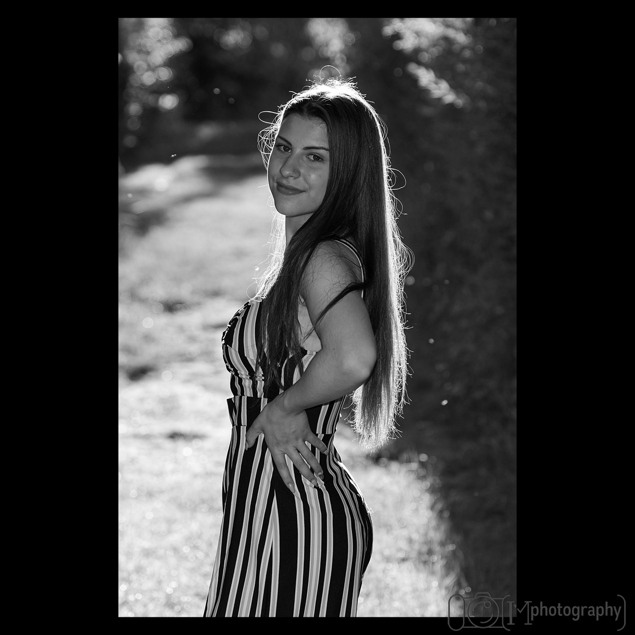 I'M Photography - Marco Förster | Portrait | Lia